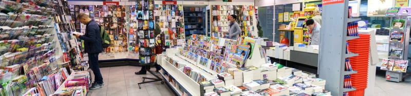Buy Books and More | Friends of Washoe County Libraries